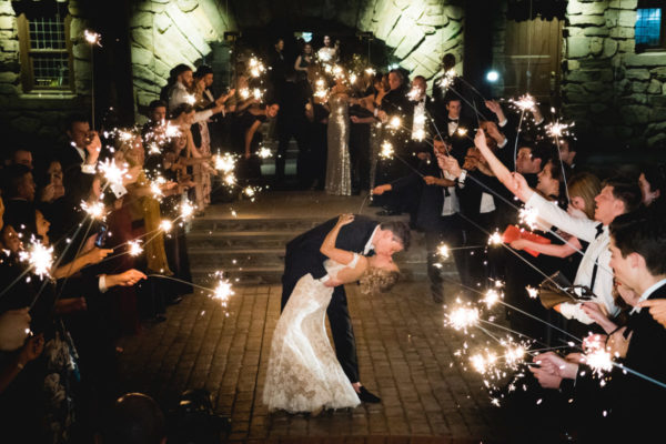 Interview With Jeff Stillwell, Founder of Stillwell Events | by Bride ...