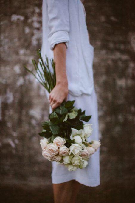 Long Stem Wedding Bouquet Ideas For Every Type Of Bride | by Bride ...