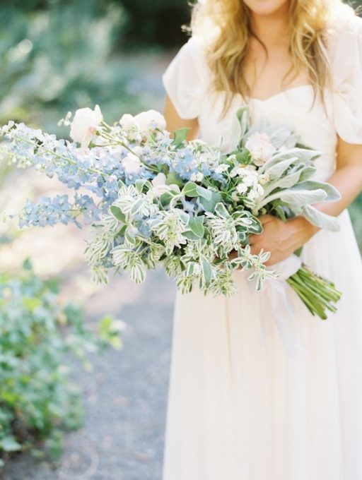 Long Stem Wedding Bouquet Ideas For Every Type Of Bride | by Bride ...
