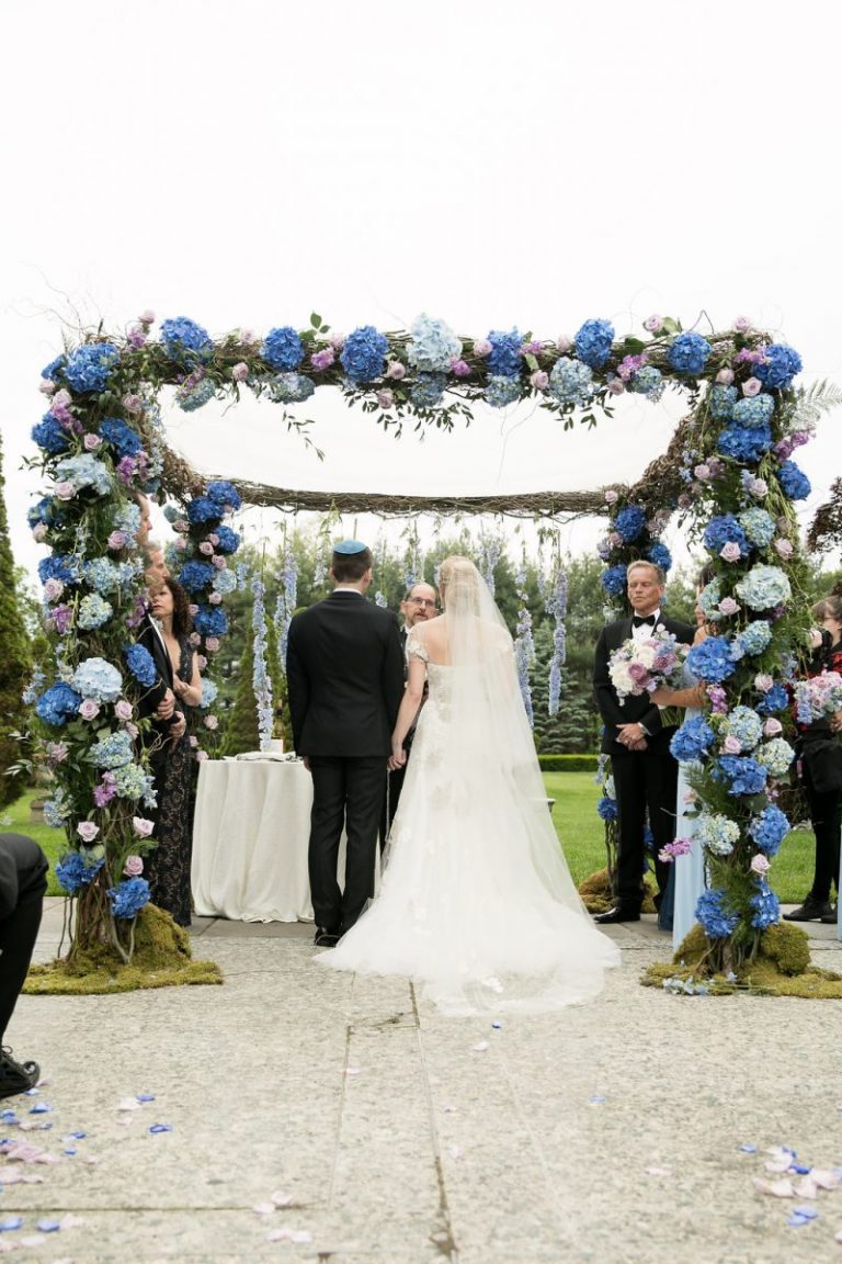 Religious & Cultural Wedding Traditions and What They Mean | by Bride ...