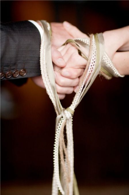 7 Secular Wedding Traditions That Bring Meaning To Your Big Day | by ...