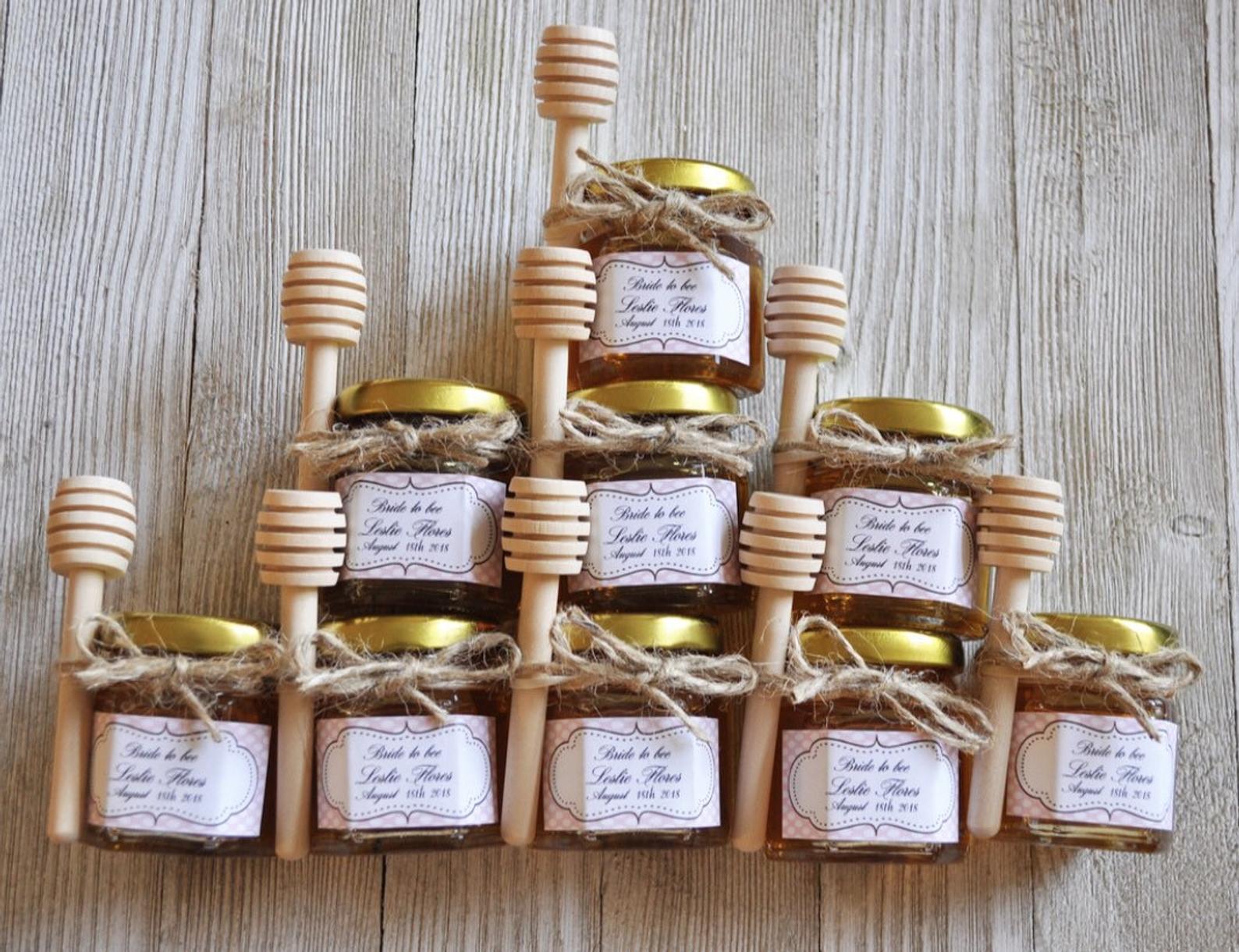 Festive Fall Wedding Favor Ideas Your Guests Will Love By Bride Blossom NYC s Only Luxury 