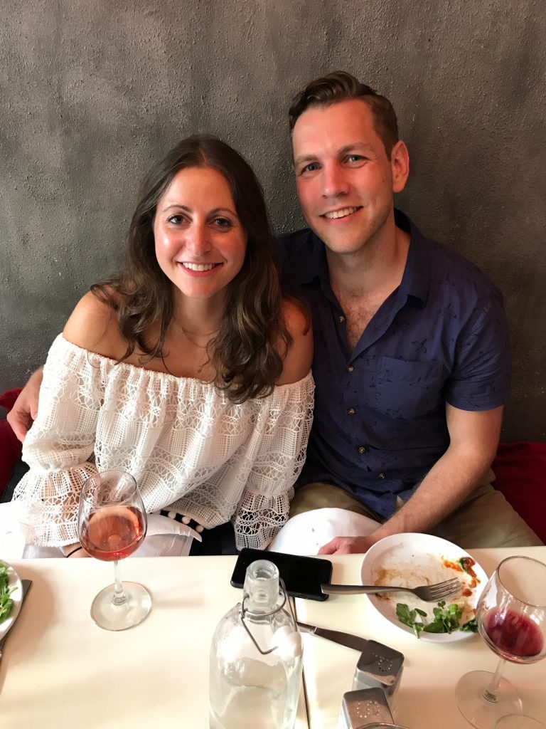 Nicole & Matt: A New Year’s Eve Fête at Houston Hall | by Bride ...