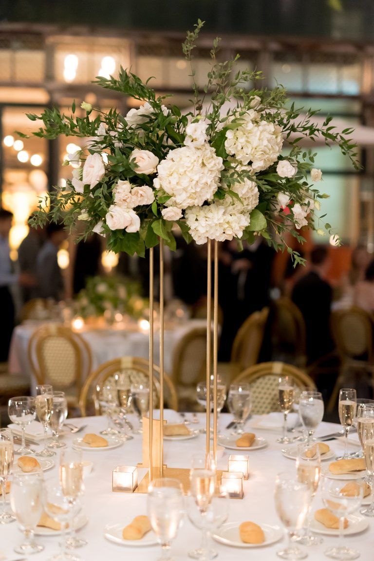 The Harlow Stand: Elevating Wedding Table Decor | by Bride & Blossom ...