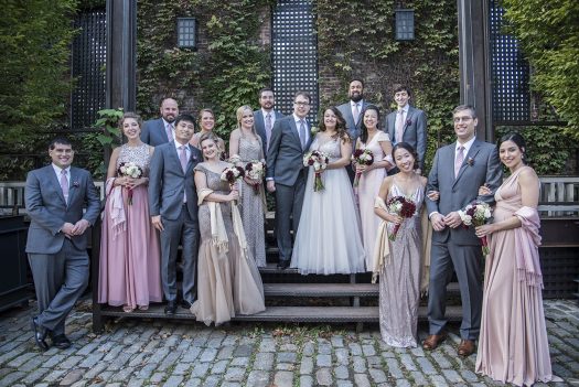 Interview With Allison Du Val, Managing Director of The Foundry | by ...
