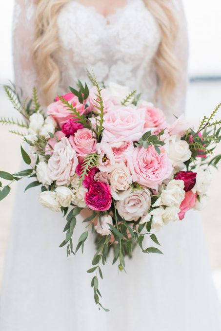 A Look Back At The Real BB Weddings of 2020 | by Bride & Blossom, NYC's ...