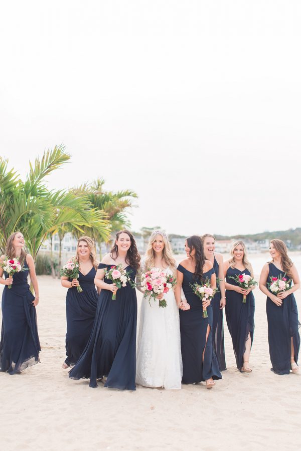 A Look Back At The Real BB Weddings of 2020 | by Bride & Blossom, NYC's ...