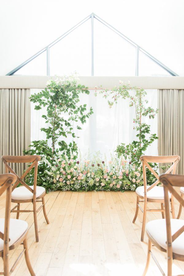 A Guide To Beautiful Wildflower Wedding Decor Ideas | by Bride ...