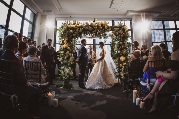 A Look Back At The Real BB Weddings Of 2021 | by Bride & Blossom, NYC's ...