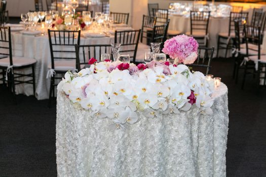 Unique Wedding Table Linen Ideas That Are Anything But Basic | by Bride ...