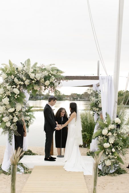 A Look Back At The Real BB Weddings Of 2021 | by Bride & Blossom, NYC's ...