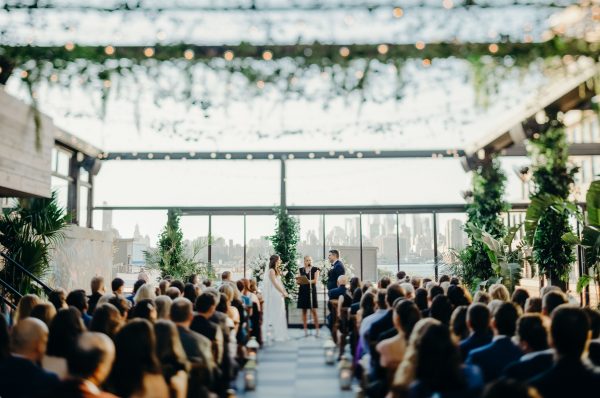 A Look Back At The Real BB Weddings Of 2021 | by Bride & Blossom, NYC's ...
