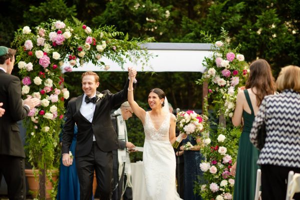 A Look Back At The Real BB Weddings Of 2021 | by Bride & Blossom, NYC's ...