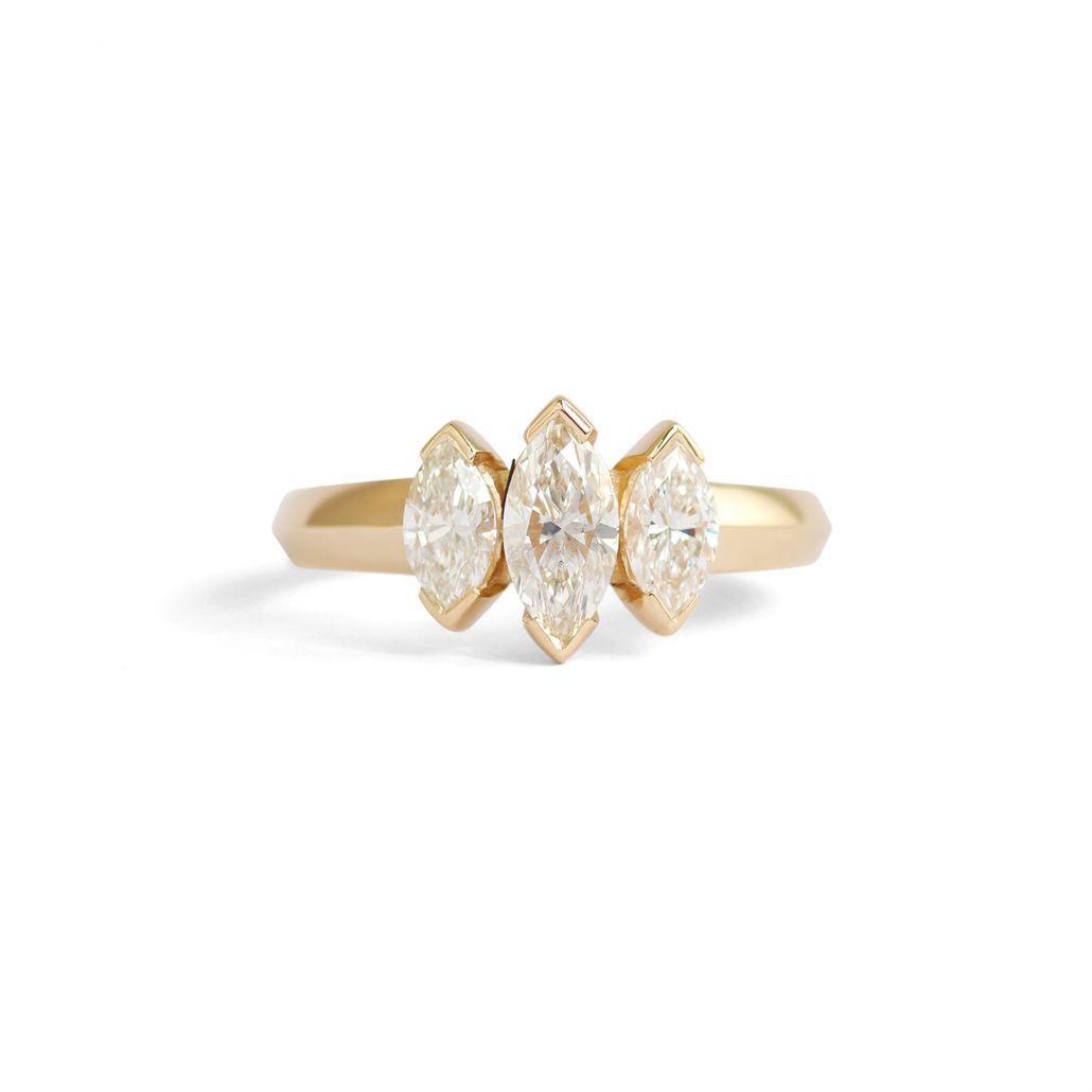 Interview with Olivia Michaels and Sunim Choi of Goldpoint Jewelry | by ...