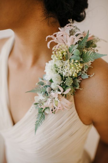 Make Every Mother Feel Special With These Fresh Wedding Flower Ideas ...