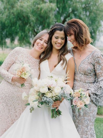 Make Every Mother Feel Special With These Fresh Wedding Flower Ideas ...