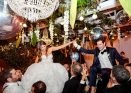 13 Wedding Dance Floor Decor Ideas Designed To Get You On Your Feet ...