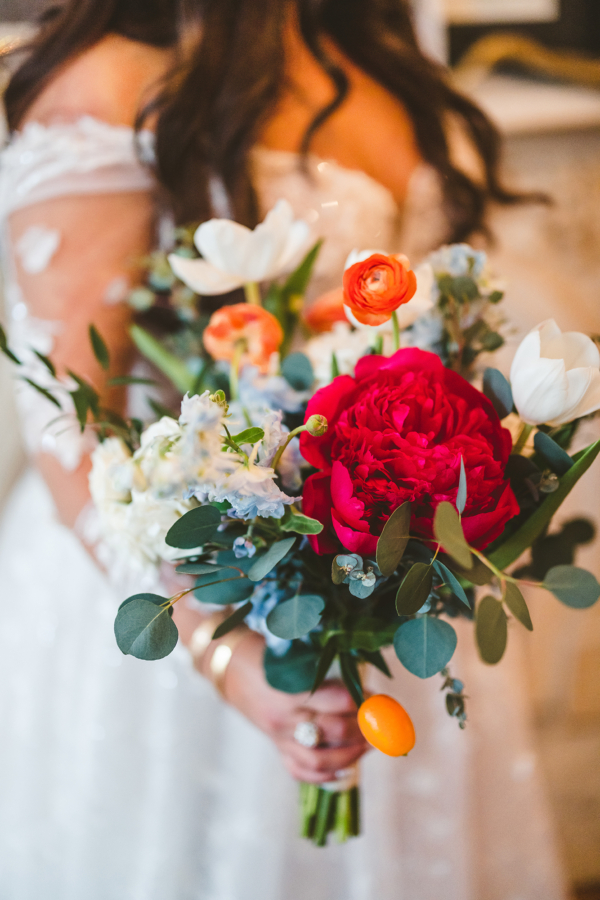 12 Statement Wedding Bouquet Ideas For Every Type of Bride | by Bride ...