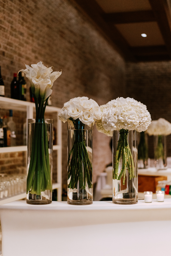 13 Creative Ways To Elevate Your Wedding Bar | by Bride & Blossom, NYC ...
