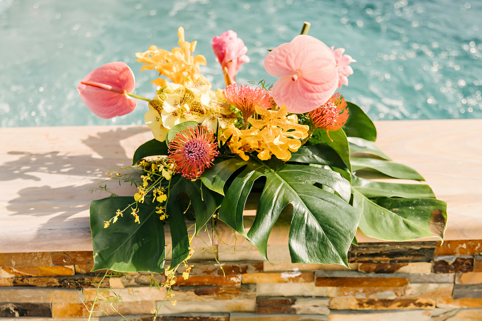 Bride & Blossom Naples: Introducing Our Wedding Floral & Event Decor ...