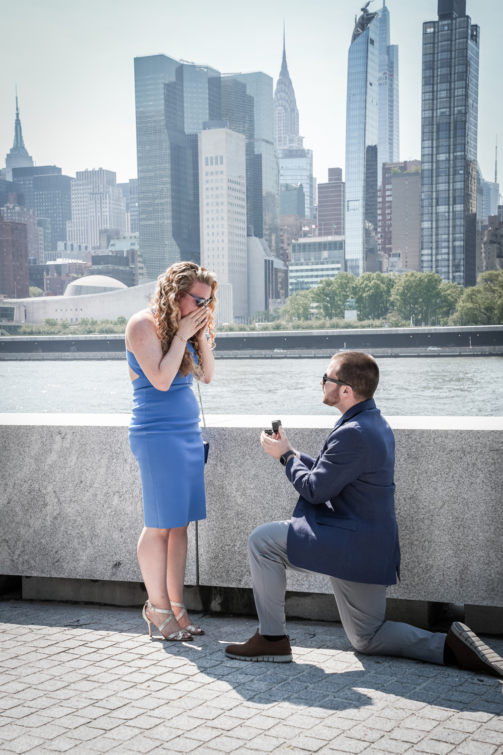 Jaslyn & Andrew: Artistic Elegance at Guastavino’s | by Bride & Blossom ...