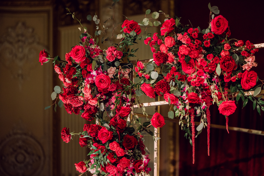 Our Favorite Wedding Flower and Decor Trends For 2024 | by Bride ...