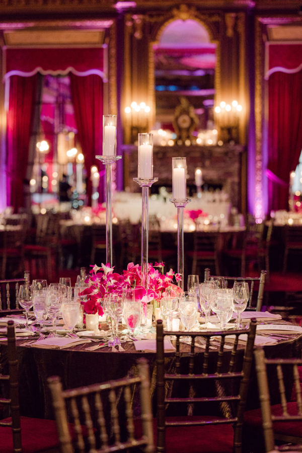 Modern Candelabra Centerpiece Ideas To Elevate Your Wedding Reception ...