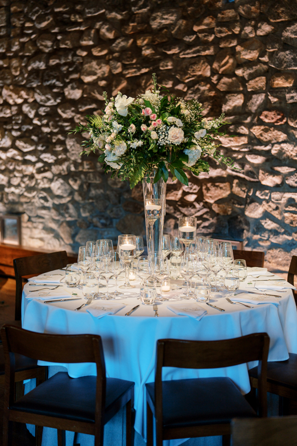 Courtney and Sander: Late Spring Romance at Blue Hill at Stone Barns ...