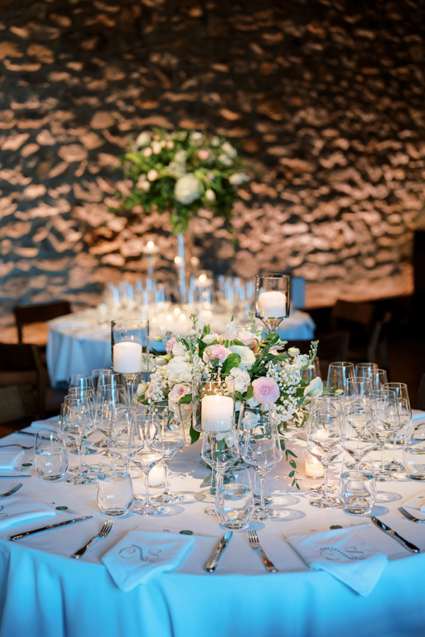 Courtney and Sander: Late Spring Romance at Blue Hill at Stone Barns ...