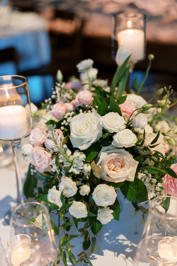 Courtney and Sander: Late Spring Romance at Blue Hill at Stone Barns ...