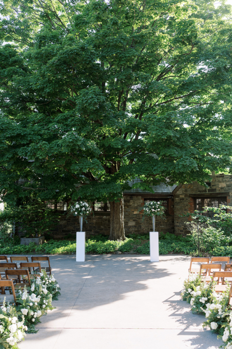 Courtney and Sander: Late Spring Romance at Blue Hill at Stone Barns ...