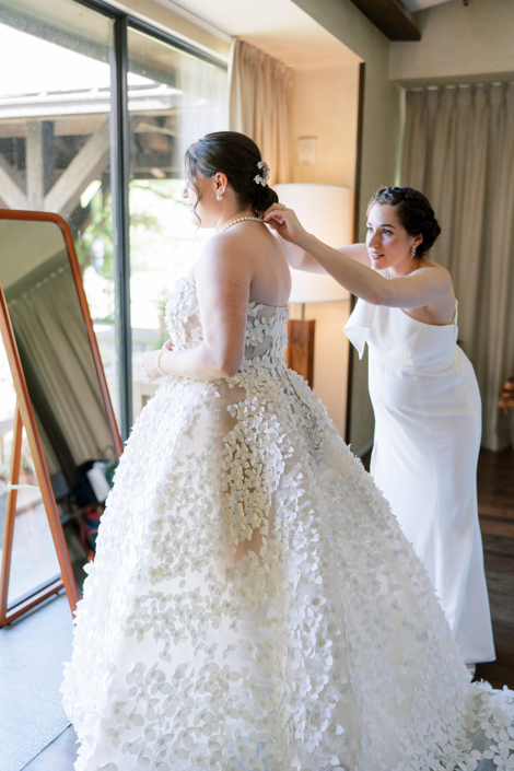 Courtney and Sander: Late Spring Romance at Blue Hill at Stone Barns ...