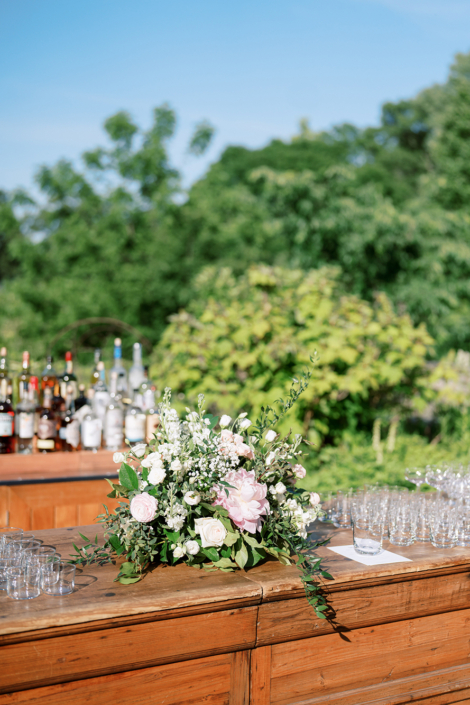 Courtney and Sander: Late Spring Romance at Blue Hill at Stone Barns ...