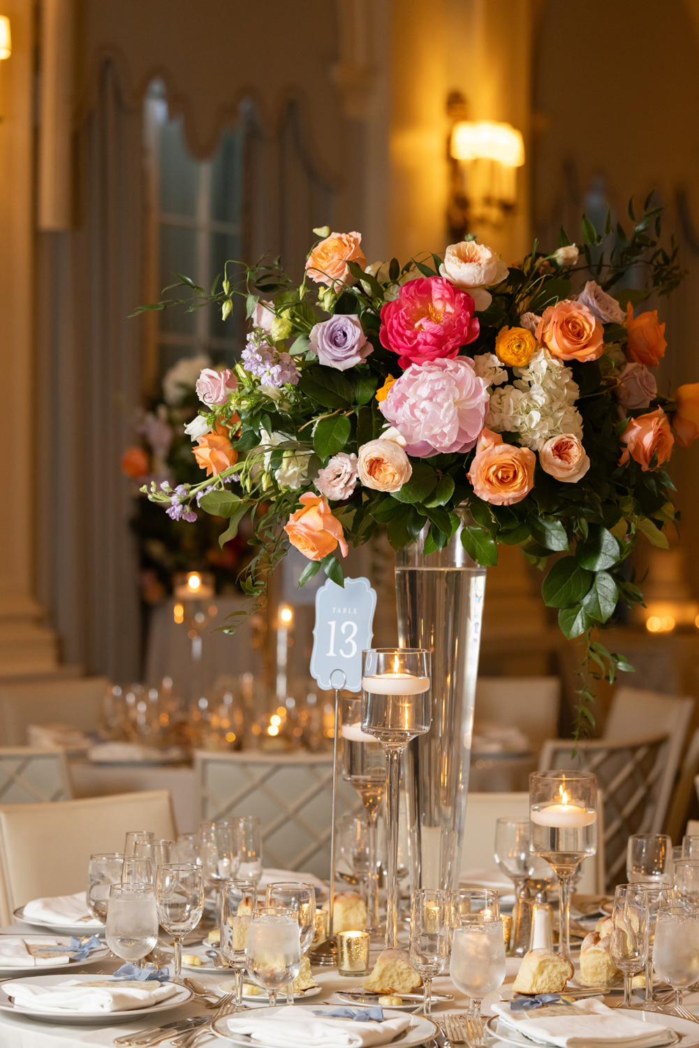 Sugar Flower Wedding Cakes: Masterpiece Desserts Inspired By Bride ...